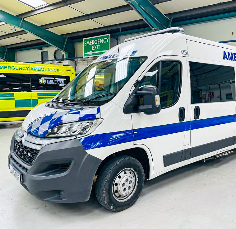 Services | Elite EMS